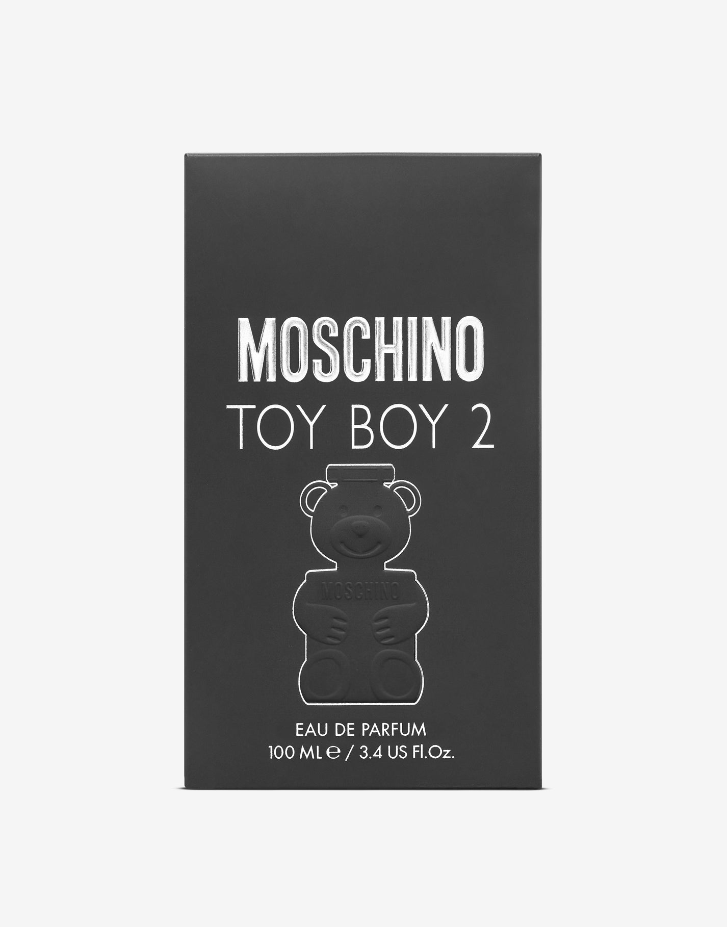 Fragancia Toy Boy 2 - Moschino Beauty