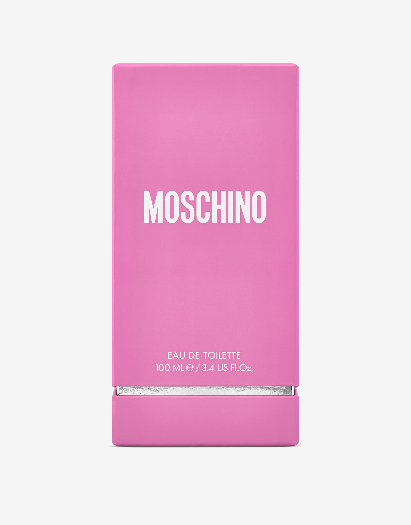 Pink Fresh Couture Fragrance Natural Spray - Moschino Beauty