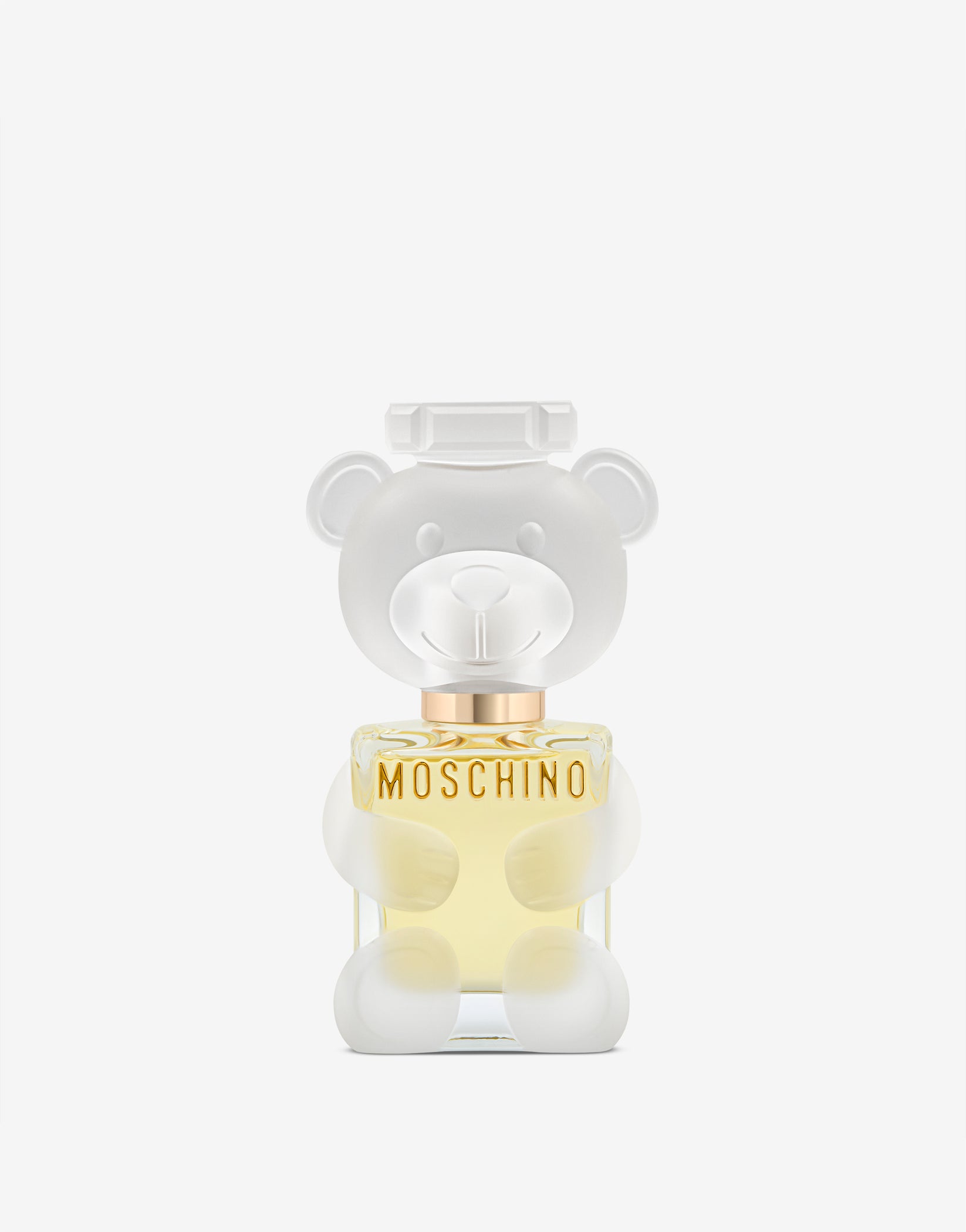 Toy 2 Fragrance - Moschino Beauty | Discover the Scent