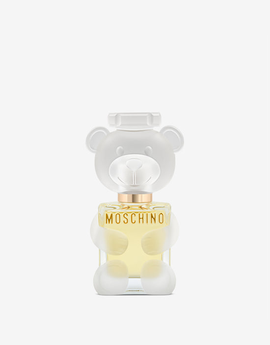 Toy 2 Fragrance - Moschino Beauty | Discover the Scent