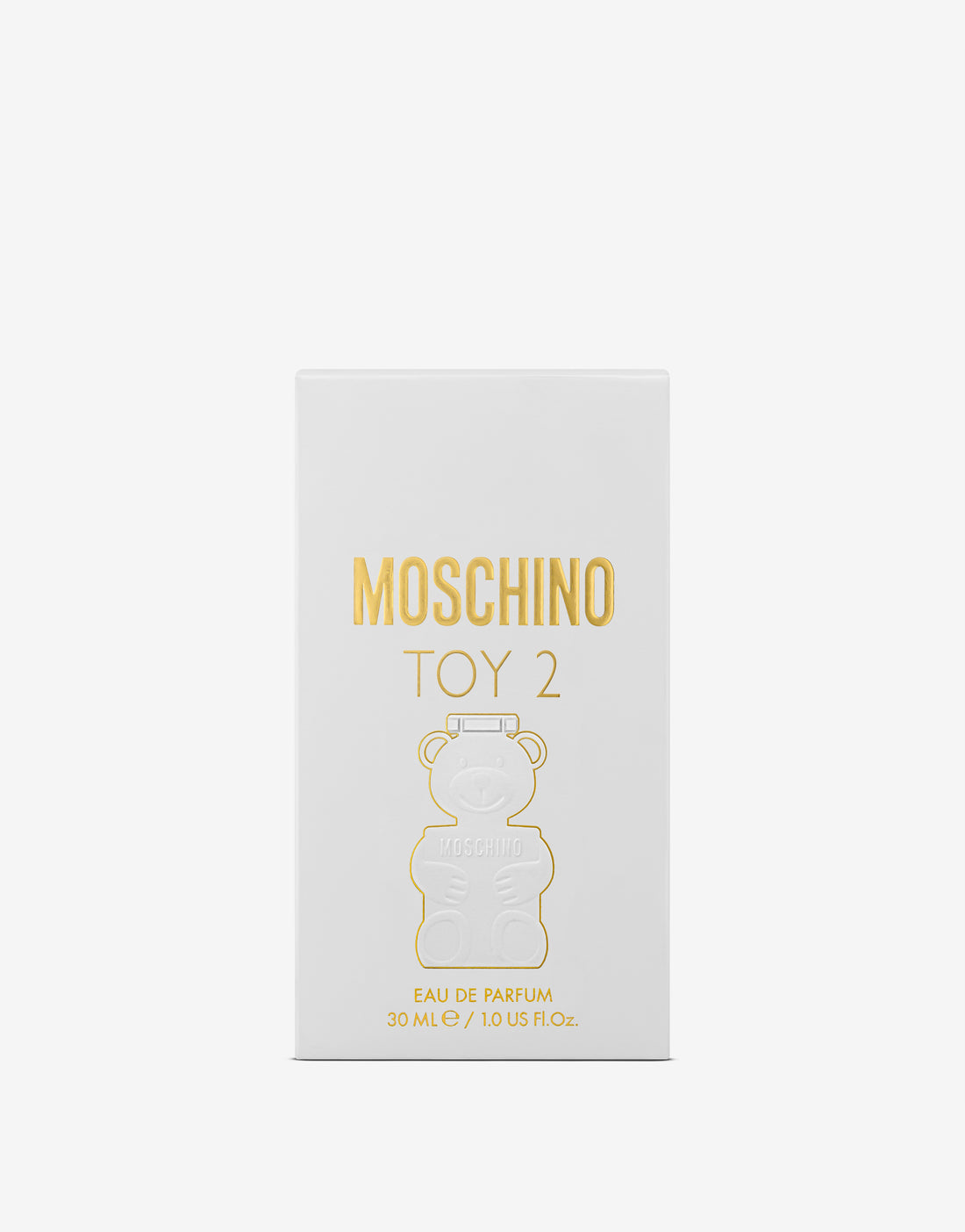 Toy 2 Fragrance - Moschino Beauty | Discover the Scent