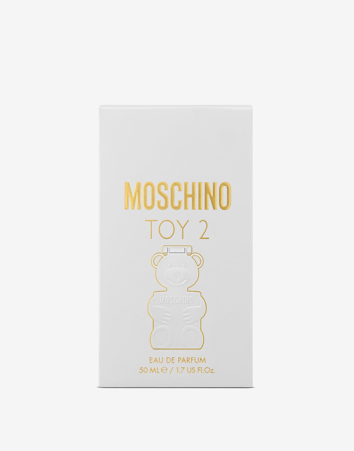 Toy 2 Fragrance - Moschino Beauty | Discover the Scent