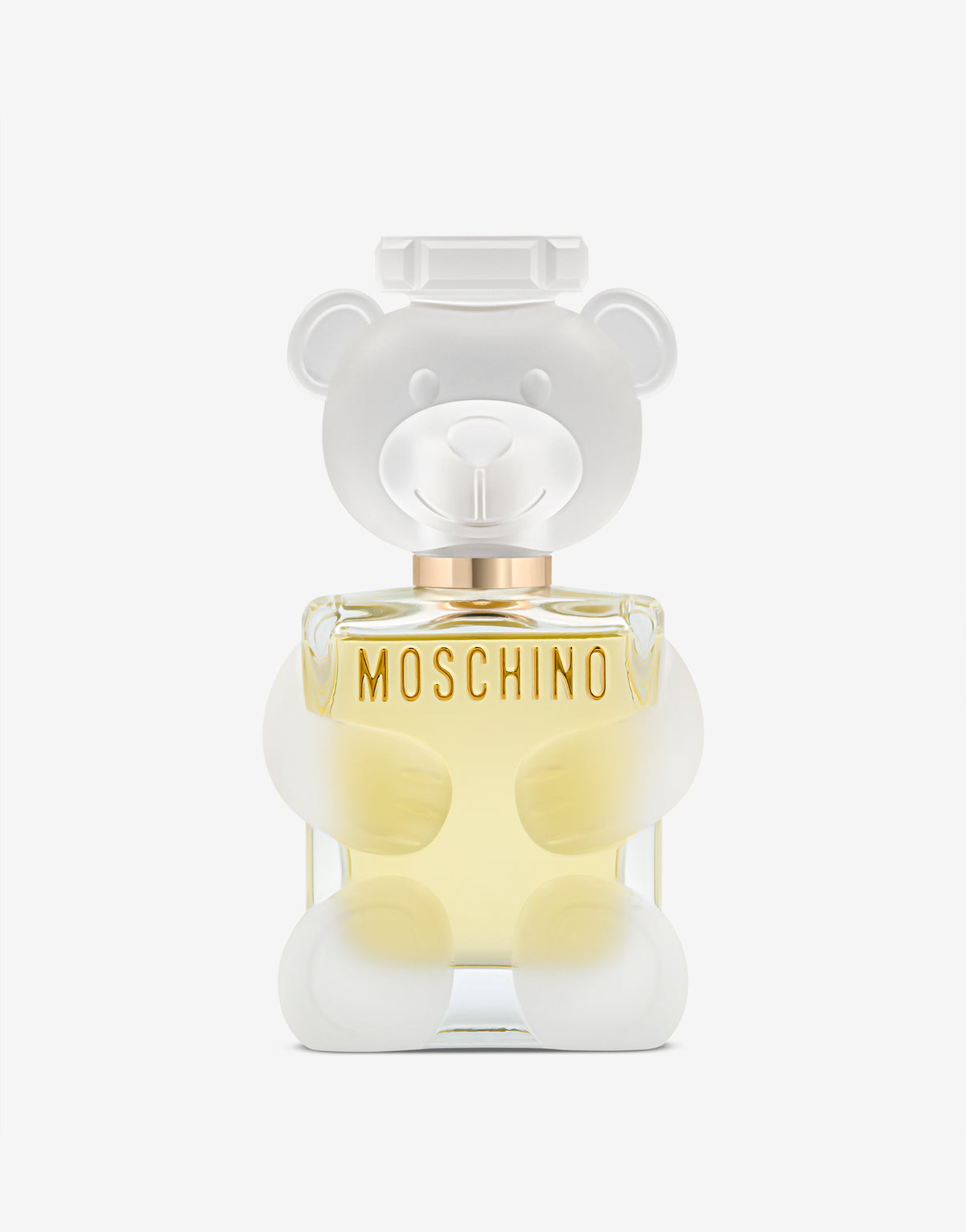 Toy 2 Fragrance - Moschino Beauty | Descubre la fragancia