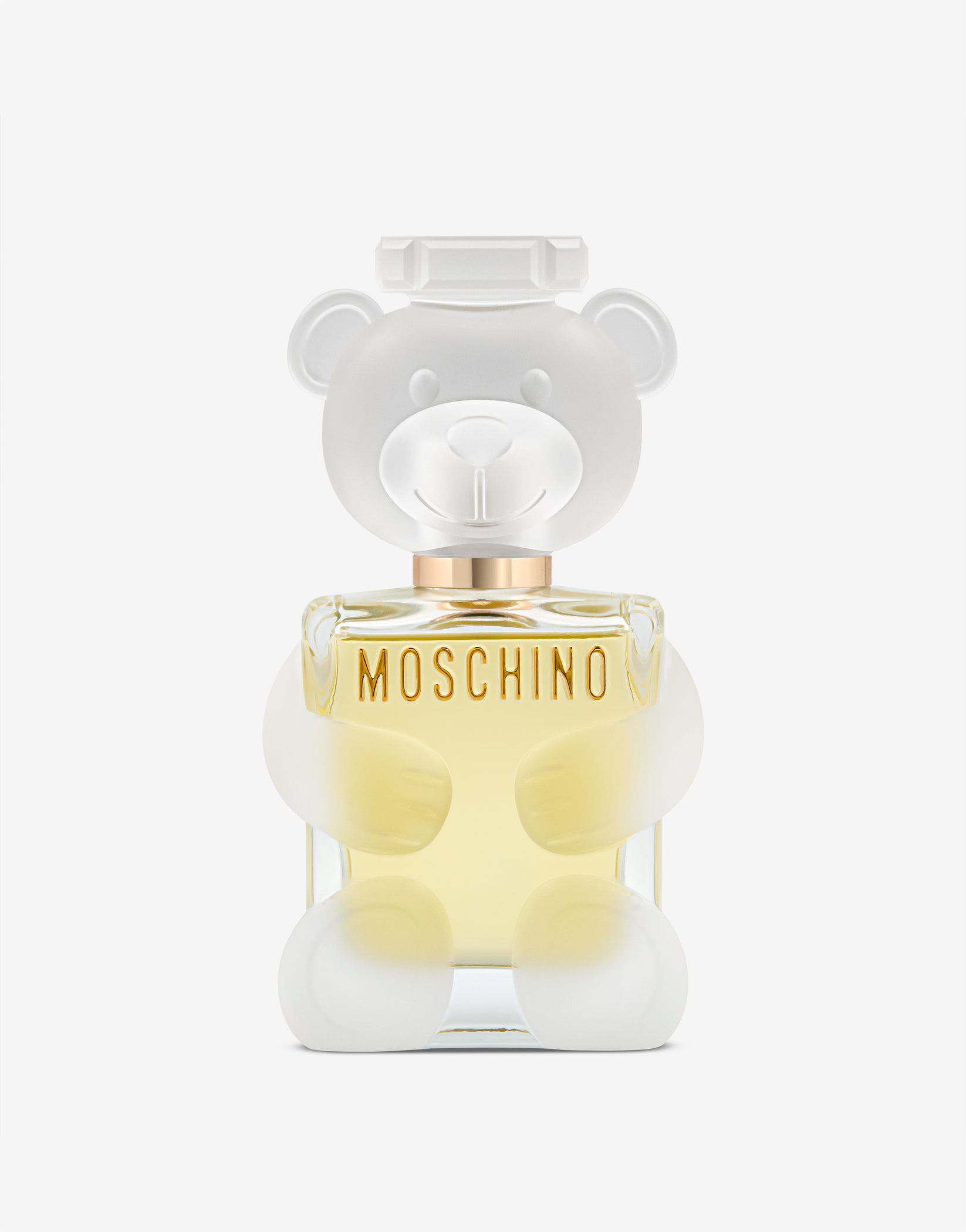 Toy 2 Fragrance - Moschino Beauty | Descubre la fragancia