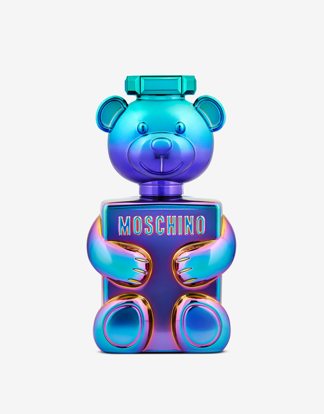 Toy 2 Pearl Fragrance - Moschino Beauty | Descubre la fragancia