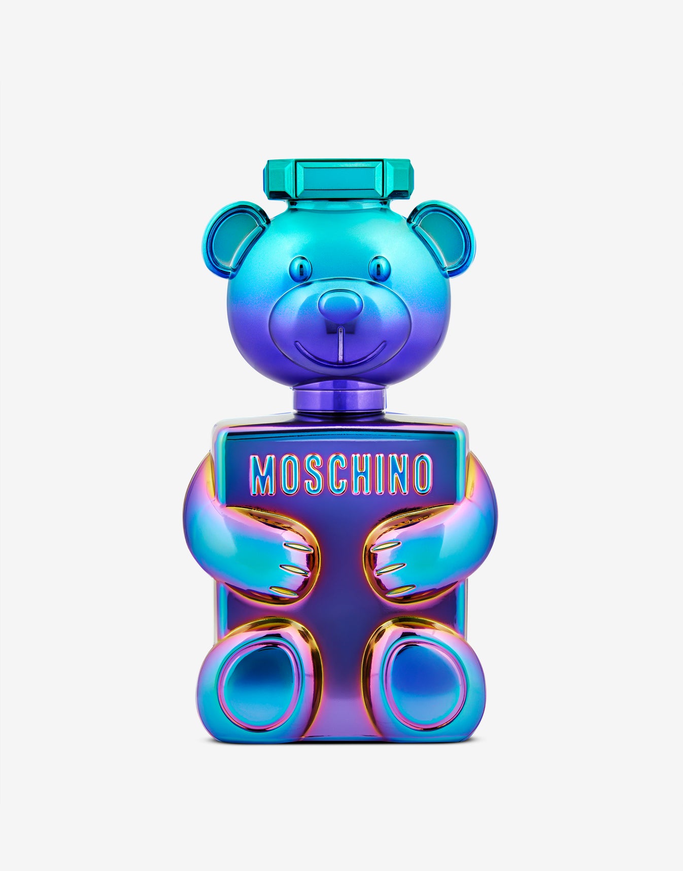 Toy 2 Pearl Fragrance - Moschino Beauty | Discover the Scent