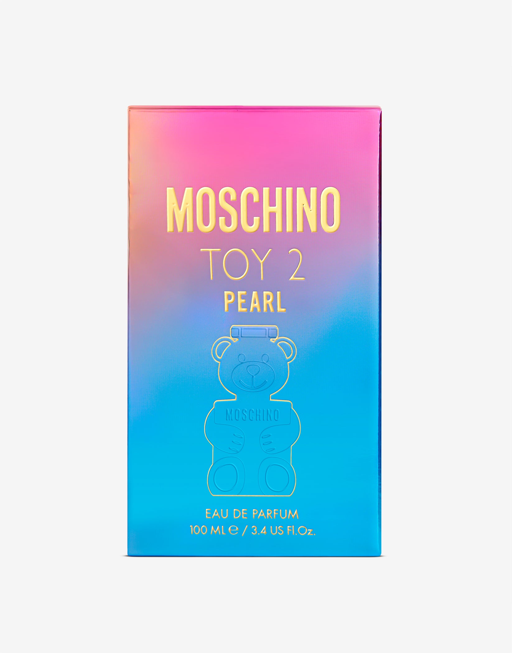 Toy 2 Pearl Fragrance - Moschino Beauty | Discover the Scent