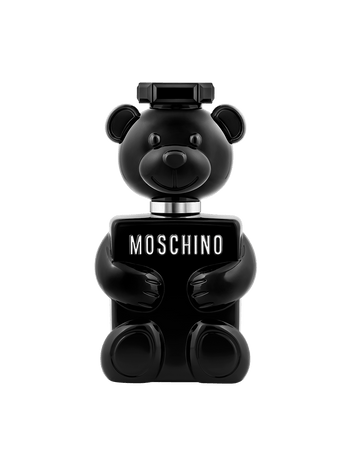 Toy Boy Fragrance - Moschino Beauty | Discover the Scent
