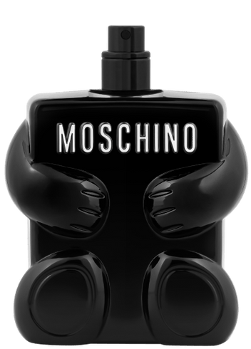 Toy Boy Fragrance - Moschino Beauty | Discover the Scent